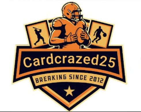 Individual Cards – Cardcrazed25